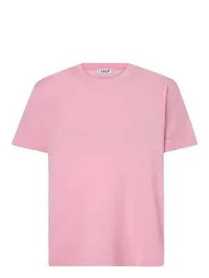 CDLP CDLP Jersey T-shirt Pink