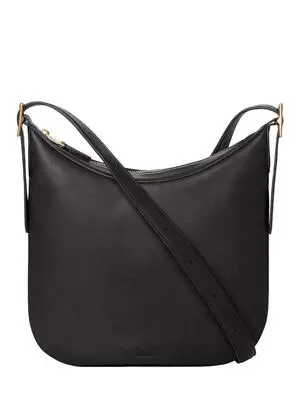 Shinola Medium Bixby Crossbody Bag - Black