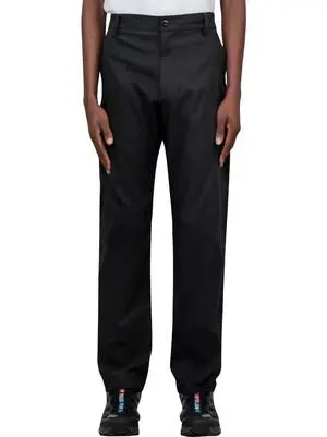 C.P. COMPANY Cargo Trousers - Black