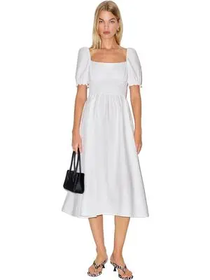 knee length dresses for ladies Andi Set – Swim Style Patterns main image 0