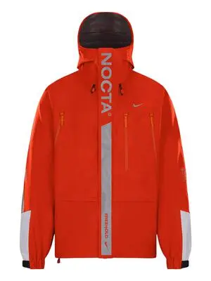 Nike X Nocta Tungsten Alien Gore-tex Jacket - Orange