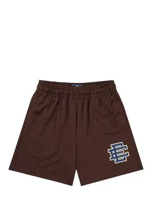 ERIC EMANUEL EE Basic Short 'Shopping Bag' Brown