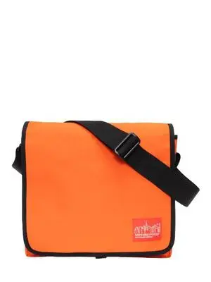 MANHATTAN PORTAGE DJ Messenger Bag Orange
