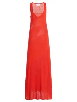 SIGNIFICANT OTHER Significant Other Majka Maxi Dress