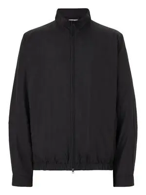 Our Legacy Casino Twill Jacket - Black