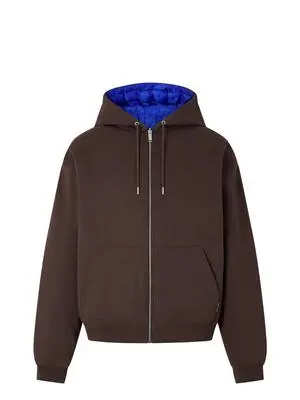 Canada Goose Fuse Reversible Hoodie - Brown