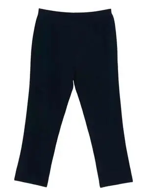 Marina Rinaldi Knitted Trousers - Blue