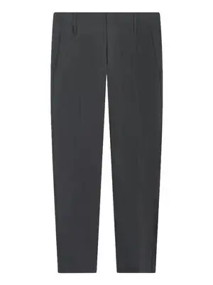 DONDUP Ben Tapered Trousers - Grey