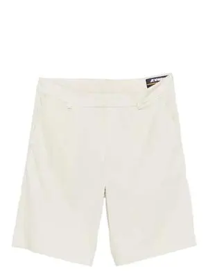 K-WAY Ilton Shorts Neutrals