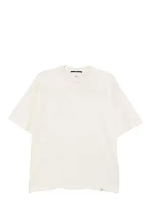 C.P. COMPANY Short-sleeve Top - Neutrals