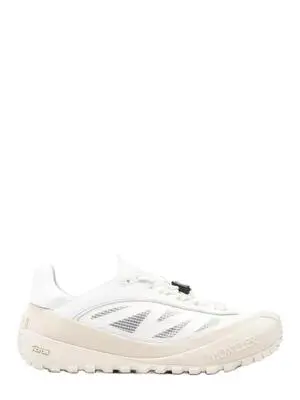 Moncler Moncler Tailgrip LP Sneakers White