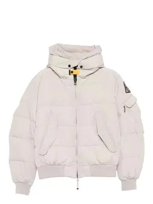 PARAJUMPERS Wilmont Padded Jacket - Neutrals