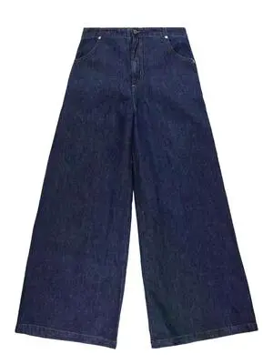 TWP Dillon Denim Jeans - Blue