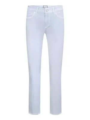 SEDUCTIVE Claire Cropped Trousers
