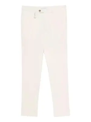 MANUEL RITZ Charm Trousers - Neutrals