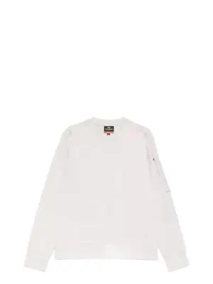 PARAJUMPERS Crew-neck Sweatshirt - Neutrals