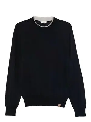 Jacob Cohen Crew-neck T-shirt - Blue