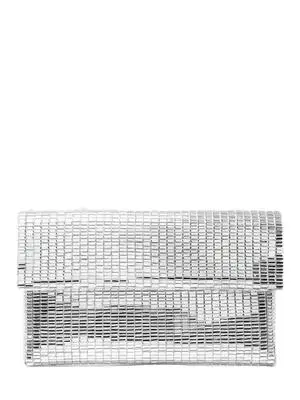 TWENTY FOURHAITCH Pixel Shoulder Bag