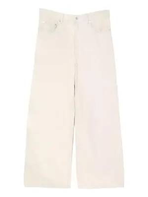 A.p.c. Clyde Jeans Neutrals