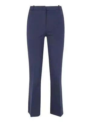 KILTIE Florete Trousers - Blue