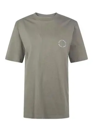 DAILY PAPER Short-sleeve T-shirt - Green