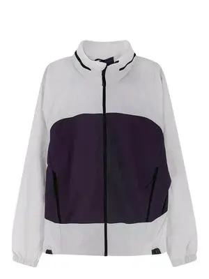 The North Face Utility Relaxed Fit Jacket - Grey