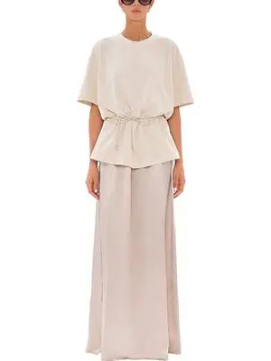 HAIKURE Joopy Dress Butter