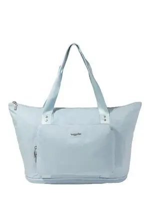 BAGGALLINI Carryall Packable Tote Pool