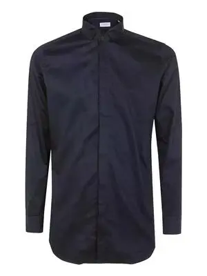 TINTORIA MATTEI 954 Button-up Shirt - Blue
