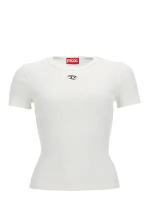 DIESEL® T-Ele-Long-Od Top Multicolour