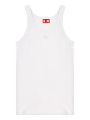 DIESEL® Tank Top T-WIFE-DCO Multicolour