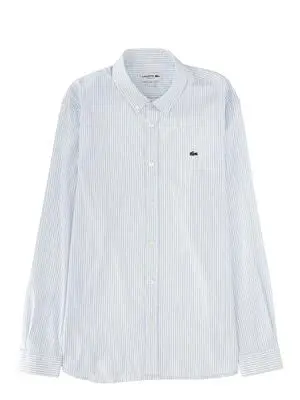 Lacoste Shirt With Logo Multicolour