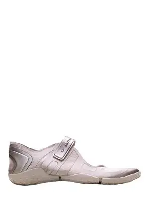 Nike Rift Satin Strap Sneakers - Pink