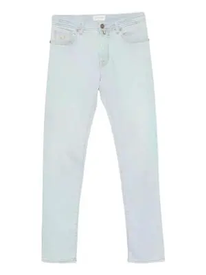 Jacob Cohen Bard Jeans Blue