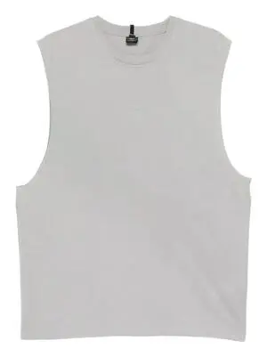 Oakley Sleeveless Top - Grey