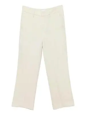 DONDUP Trousers - Neutrals