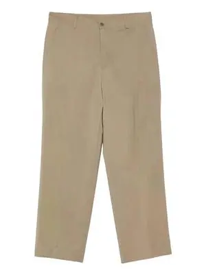 COSTUMEIN Button Trousers Neutrals