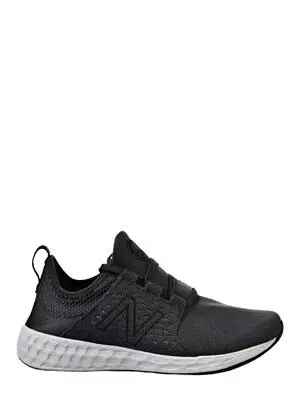 NEW BALANCE Fresh Foam Cruz Sneakers - Black
