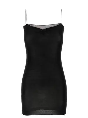 Gimaguas Tesa Mini Dress - Black
