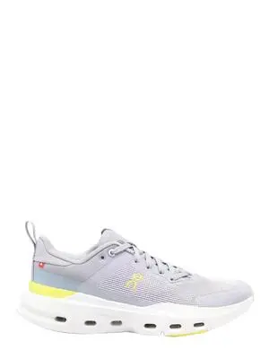 On Cloudpulse Next Lace-Up Sneakers Purple