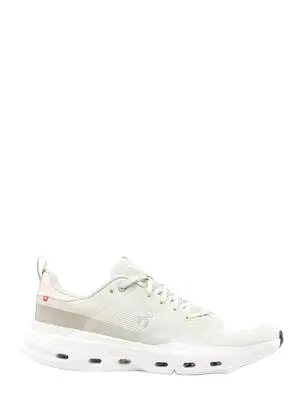 On Cloudpulse Next Lace-Up Sneakers Neutrals