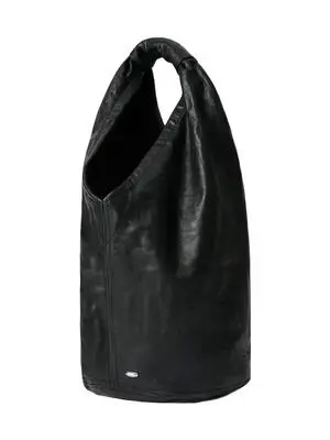 OUR LEGACY Fofo Drip Shoulder Bag