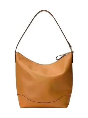 Ralph Lauren Zip-fastening Shoulder Bag - Neutrals