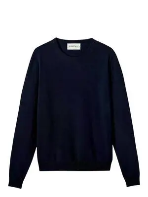 ERIC BOMPARD Crew-Neck Sweater