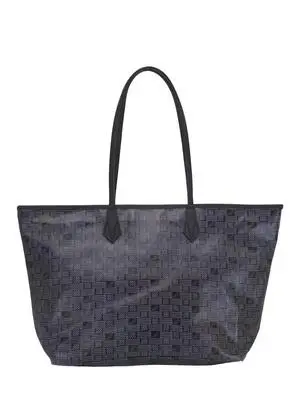 Moreau Medium Saint Tropez Tote Bag - Black