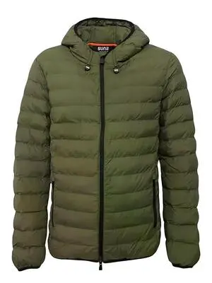 SUNS Quilted Jacket