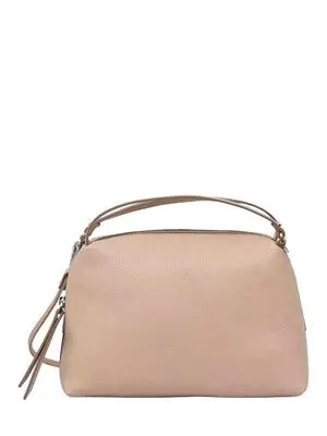 GIANNI CHIARINI Alifa Crossbody Bag - Neutrals