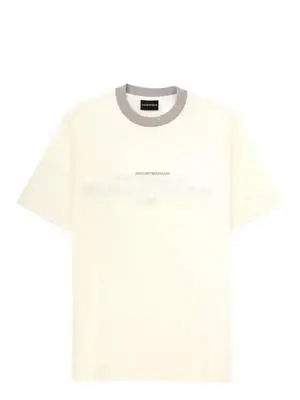 EMPORIO ARMANI Short-sleeve T-shirt