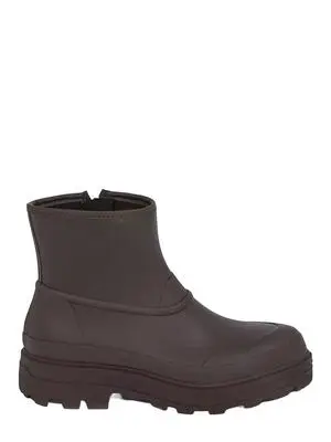 KASSL EDITIONS X Tretorn Estelle Boots - Brown