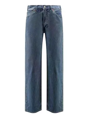 LEVI'S 555™ Straight Leg Jeans - Blue